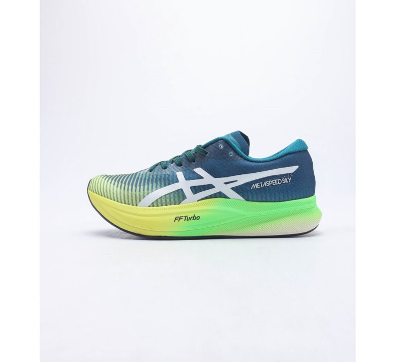 Tênis Esportivo ASICS MetaSpeed 2 - Sportset