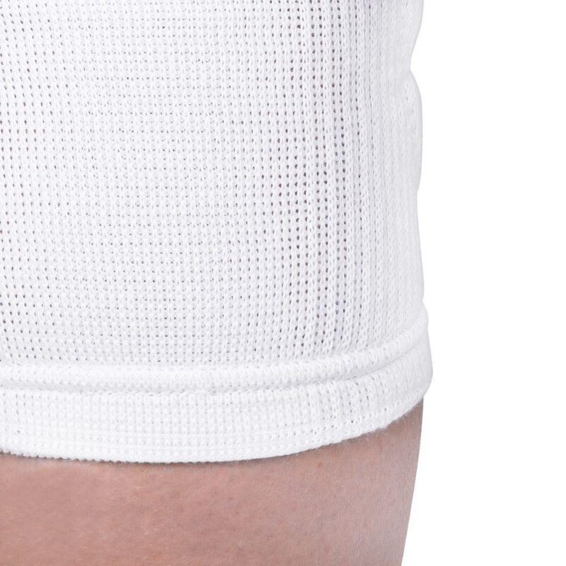 Par de Joelheiras Profissionais Asics Slider Butterfly - Sportset