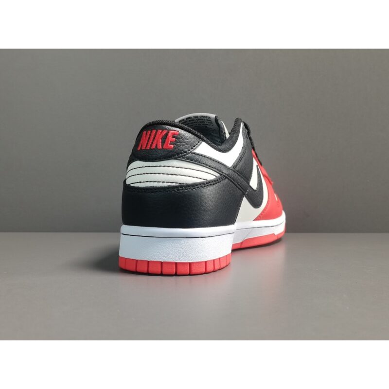 Tênis Nike Low Dunk Chicago - Sportset