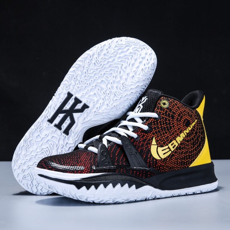 Tênis de Basquete Nike Kyrie Irving 7 - Sportset