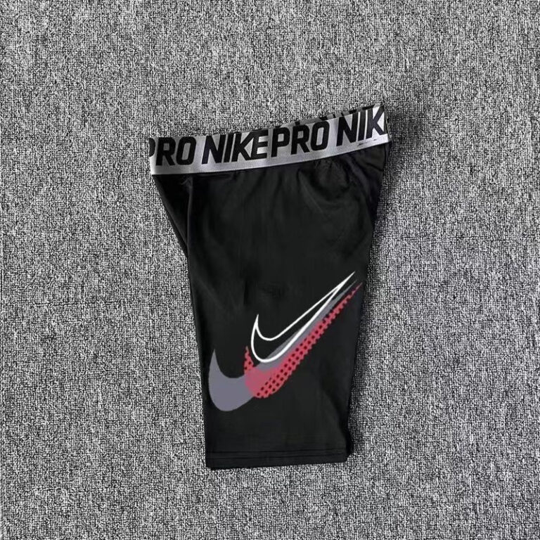 Shorts de Treino Térmico de Compressão Nike Pro V2 - Sportset