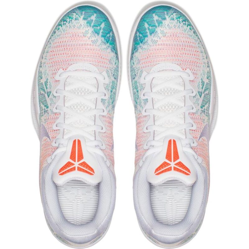 Tênis de basquete Nike Mamba Rage - Sportset