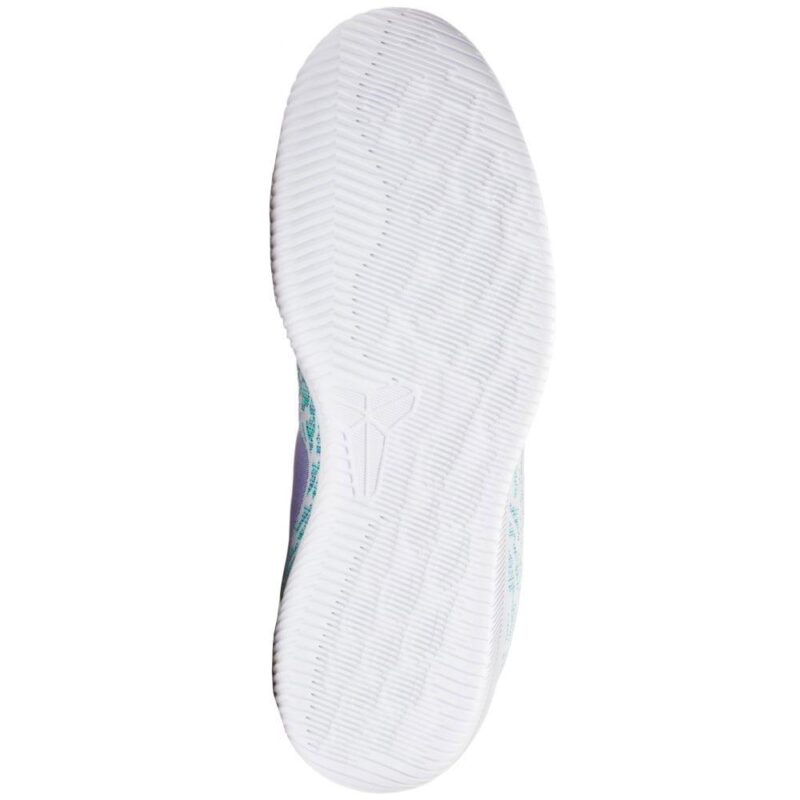 Tênis de basquete Nike Mamba Rage - Sportset