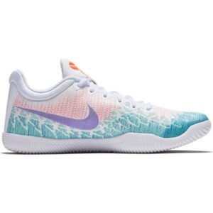 Tênis de basquete Nike Mamba Rage - Sportset