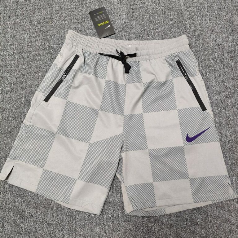 Shorts de Treino Nike Grid - Sportset