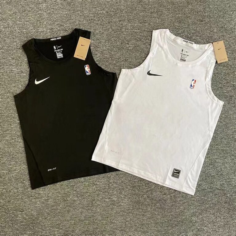 Regata NBA Nike Pro Dry Fit - Sportset