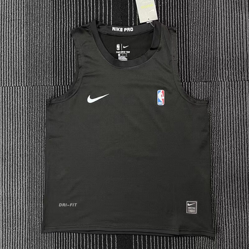 Regata NBA Nike Pro Dry Fit - Sportset